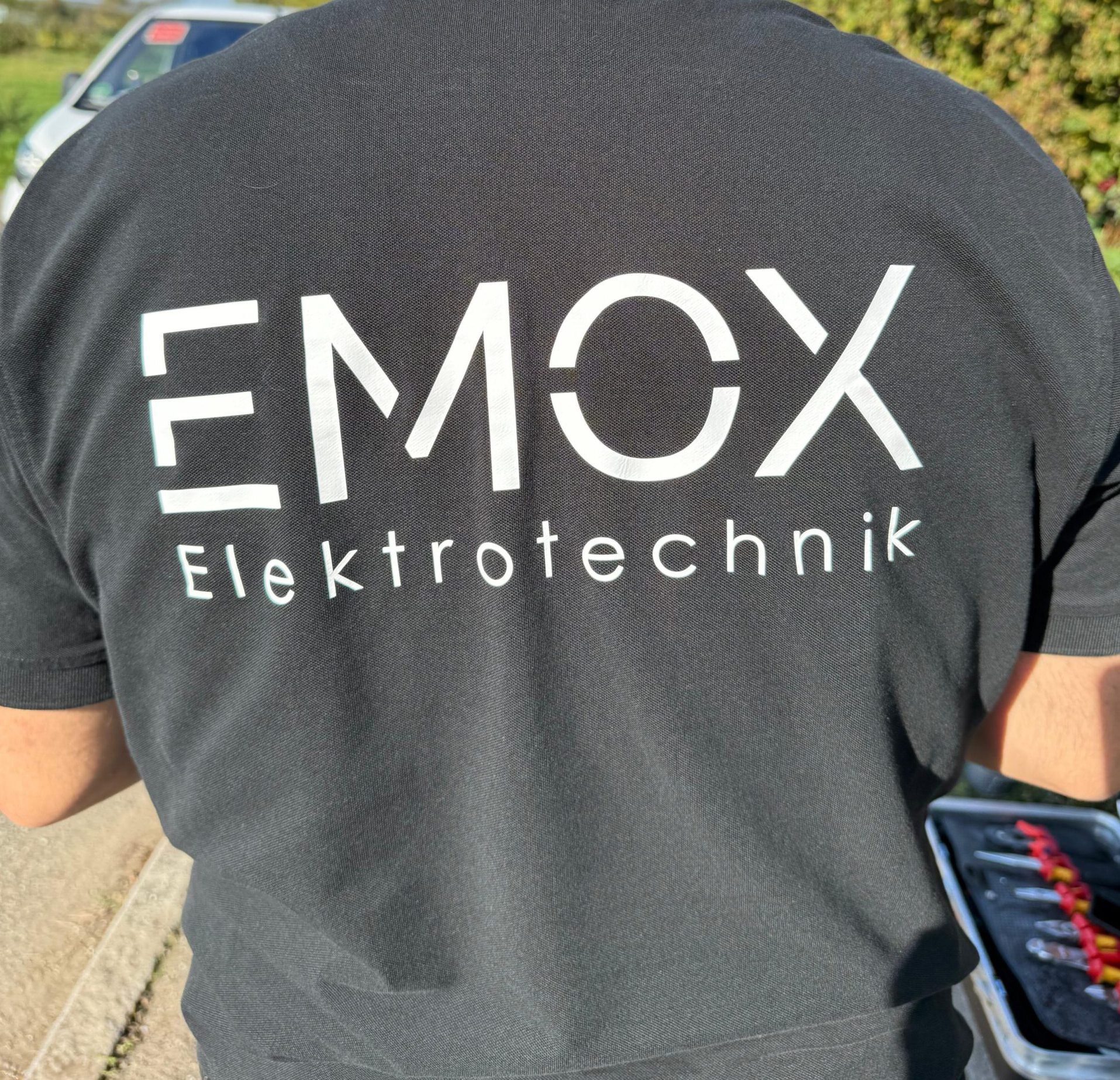 Über Uns | EMOX - Innovative Elektrotechnik & Haustechnik Lösungen